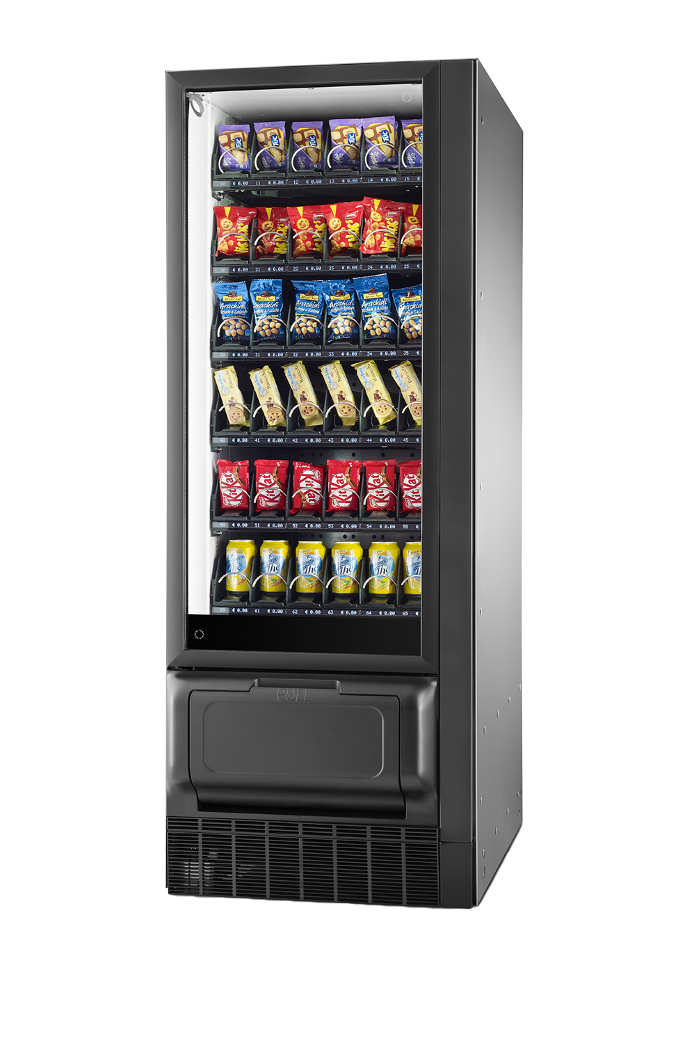 Vivace SL Necta Vivace SL Necta